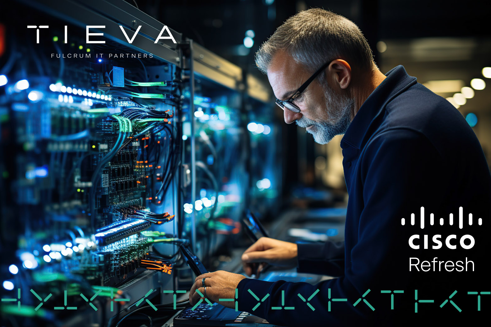 An Introduction to Cisco Refresh: The Smart Choice for Sustainable, High-Quality IT ...